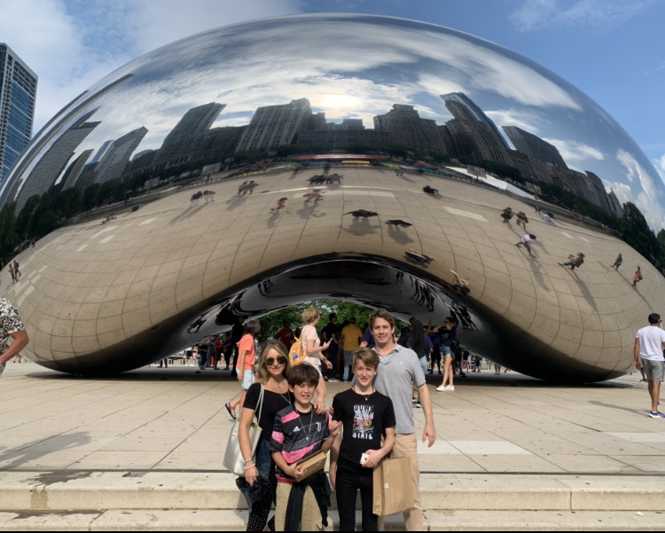Chicago en familia - conoce todo para viajar a este hermoso lugar
